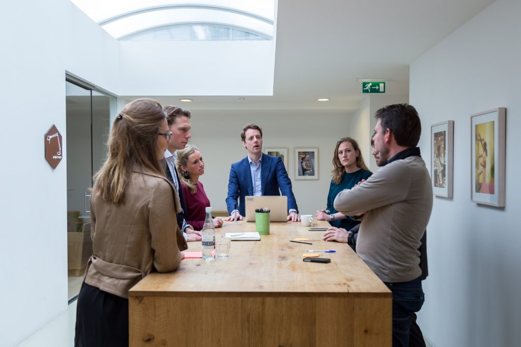 Lean consultancy and coaching | Lean Six Sigma Group