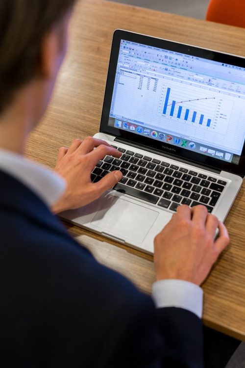 Pareto chart | Lean Six Sigma Group