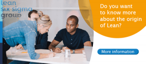 What is the connection between Lean and Toyota? | Lean Six Sigma Group