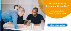 Eliminating Muda, Muri and Mura; How to? | Lean Six Sigma Group